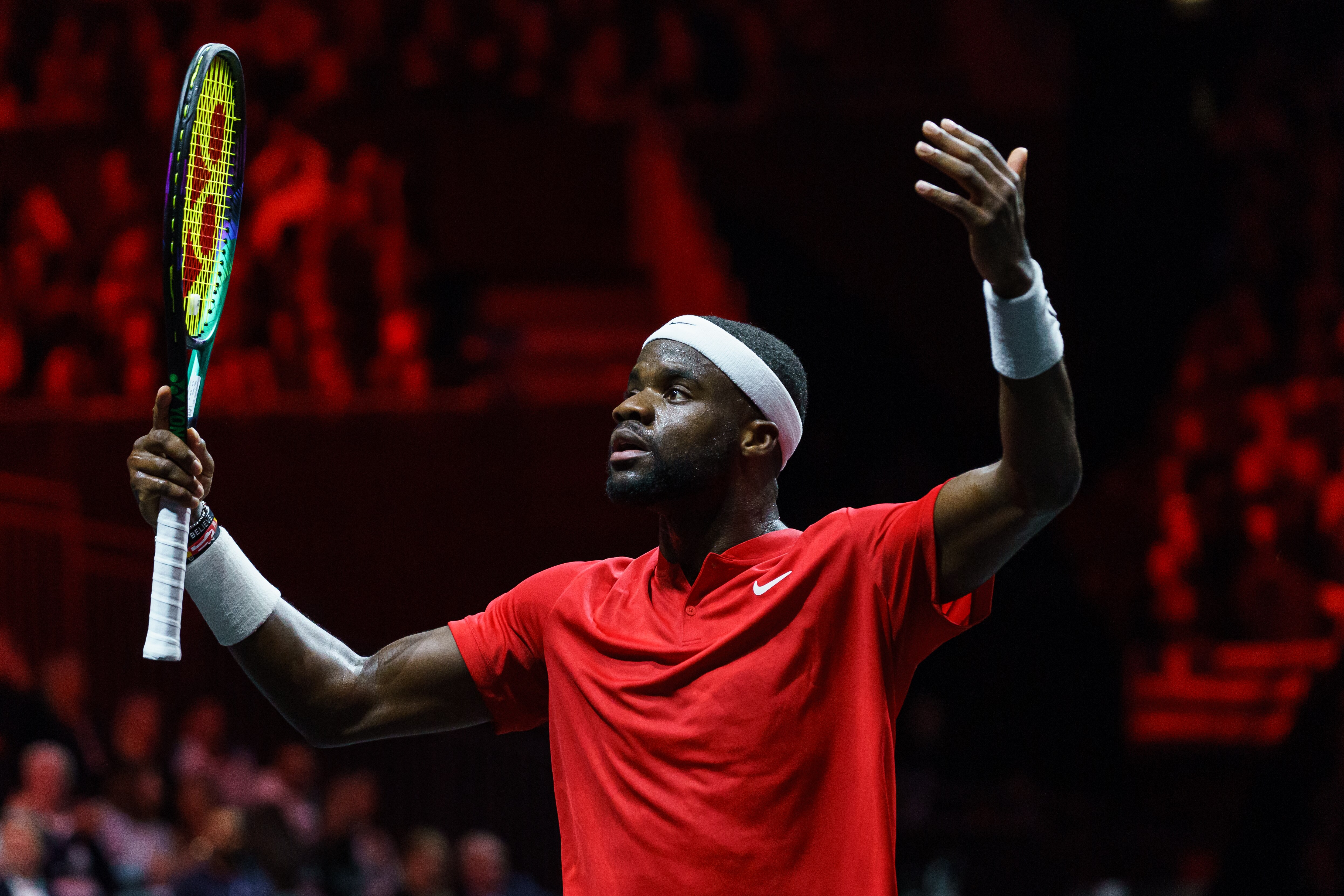 Tennis great Roger Federer says the relentless schedule of the pro ...