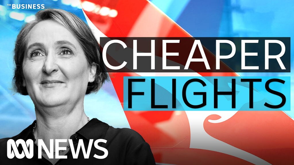 The Business - ABC News