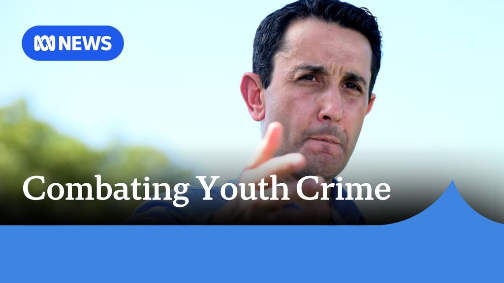 News From Queensland : ABC iview