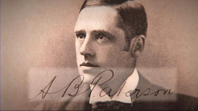 BTN: Who was Banjo Paterson? - ABC Education