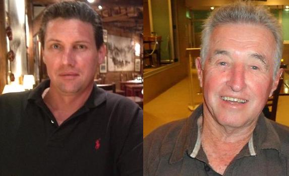 Glen Innes father & son lost in Laos plane crash - ABC News