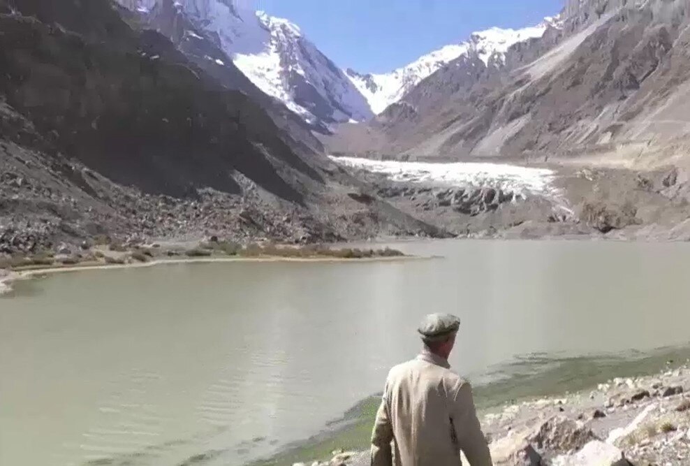 Costing lives and homes, melting glaciers threaten mountain villages in ...