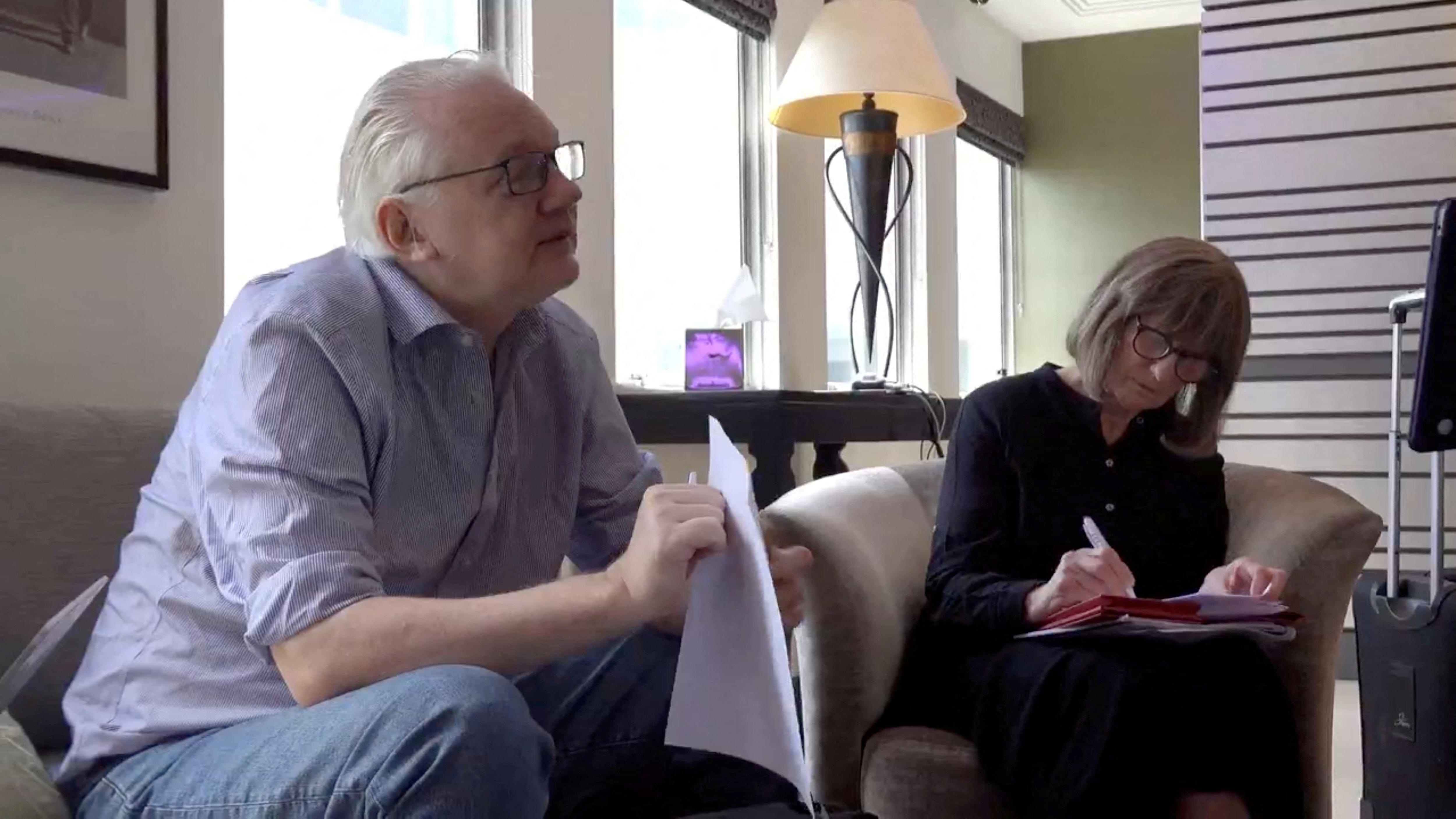 Was it diplomacy, the Australian government or something else entirely ...