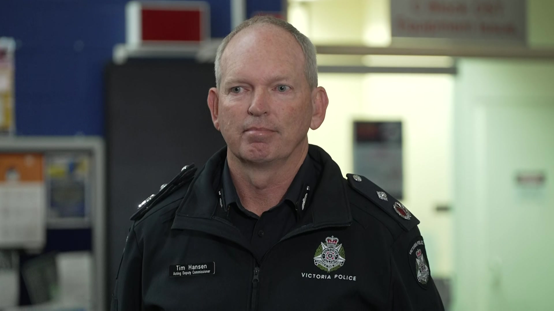 Victoria Police to shorten training course to boost policing - ABC News