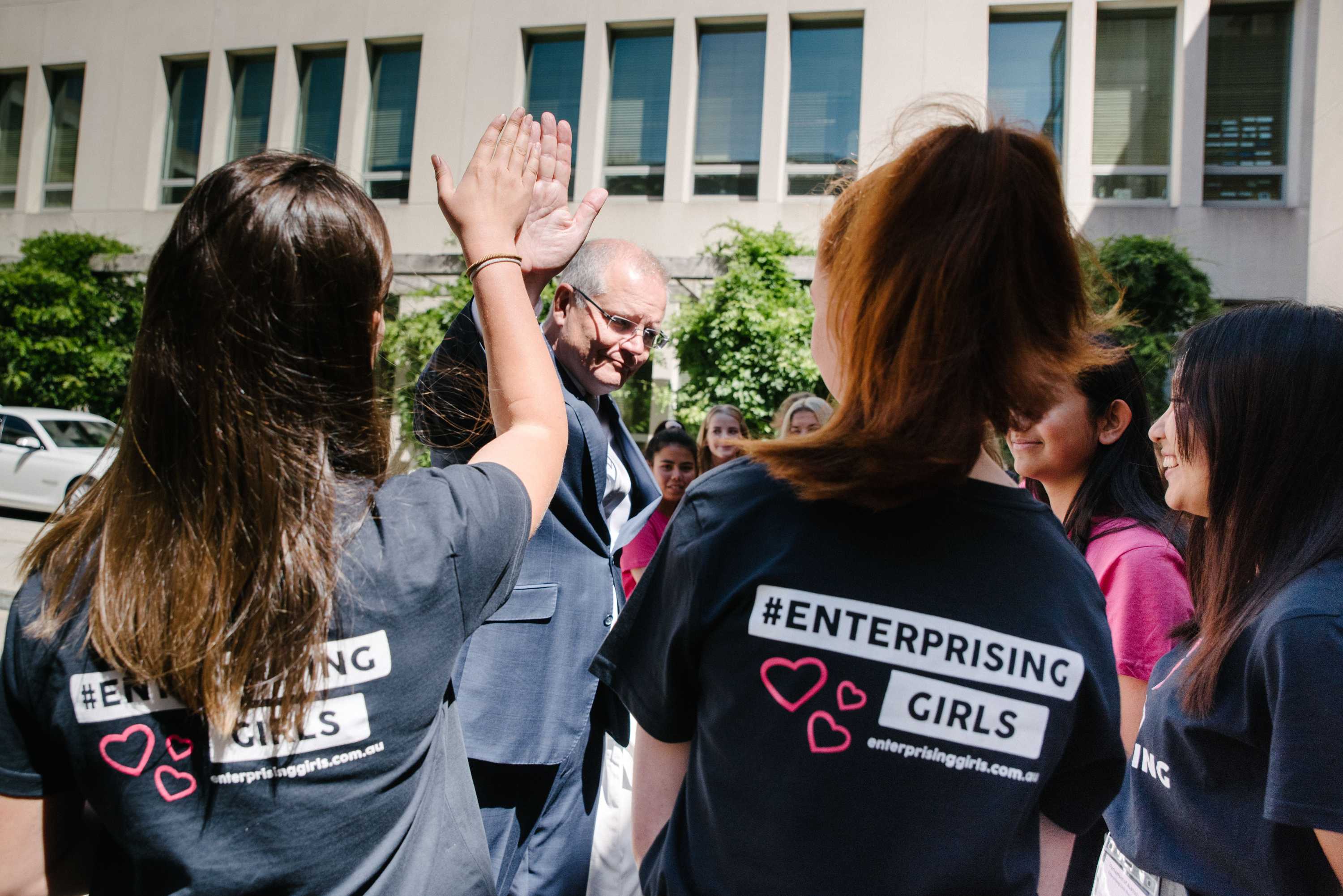 Sydney news: Federal budget provides thousands of jobs for NSW but GST ...