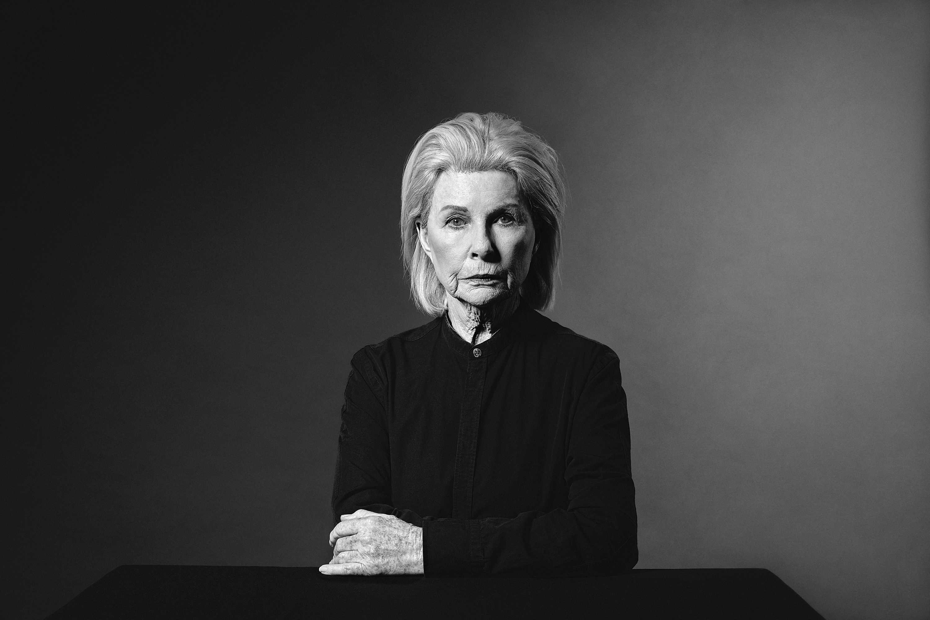 Robyn Nevin: First Lady of Australian Theatre - ABC listen