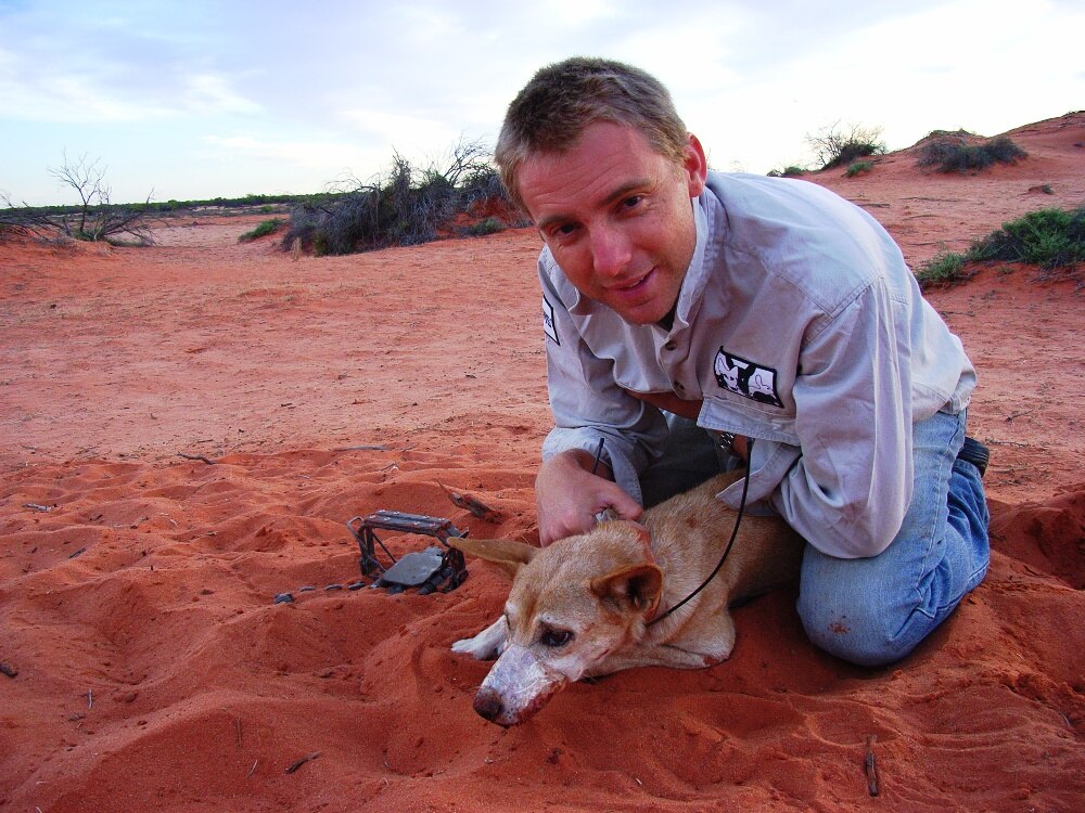 Inaugural Dave Choquenot Science Prize won by Southern Queensland ...