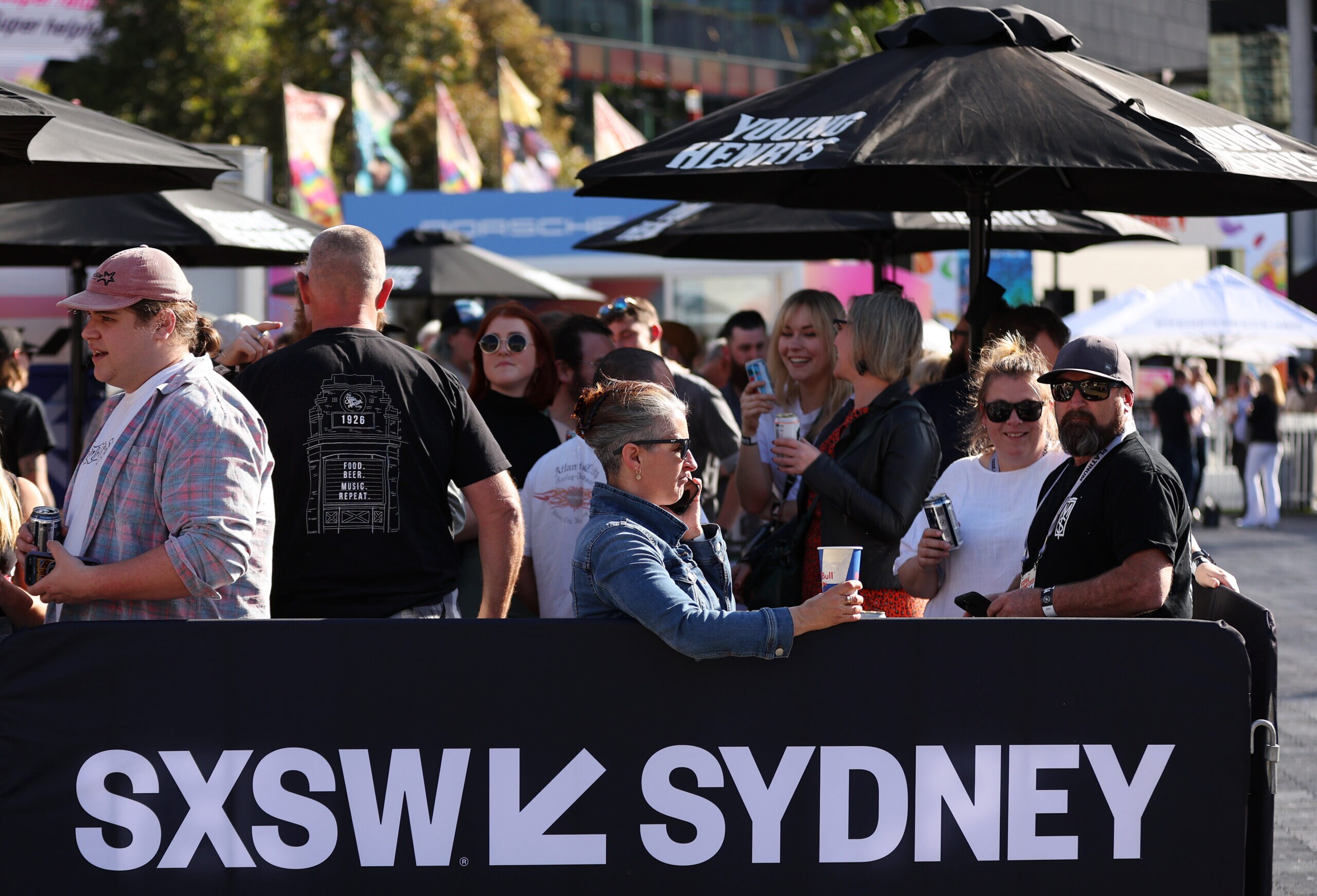 Western Sydney musicians get the recognition they deserve at first ...