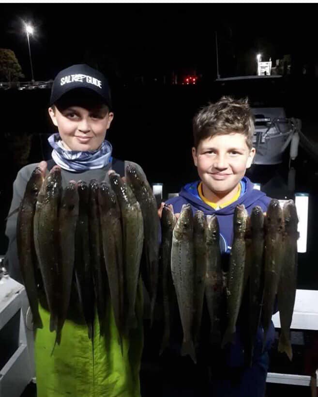 The Big Fish - ABC listen