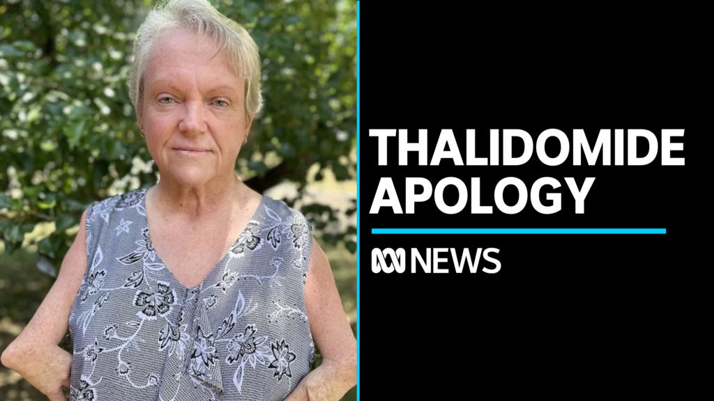 Thalidomide survivors head to Canberra for apology - ABC News