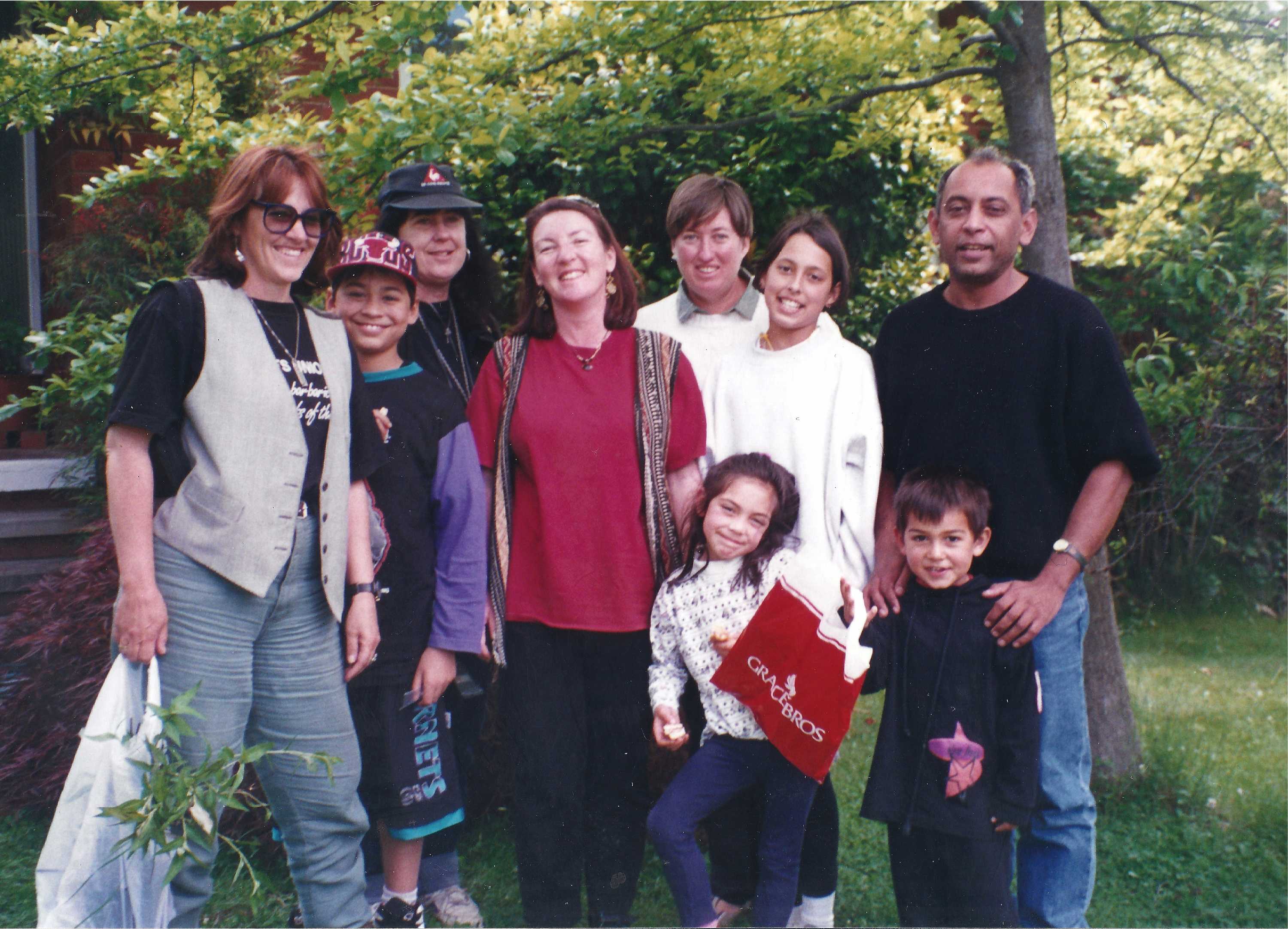 Burgher buggers make better bastards - ABC listen