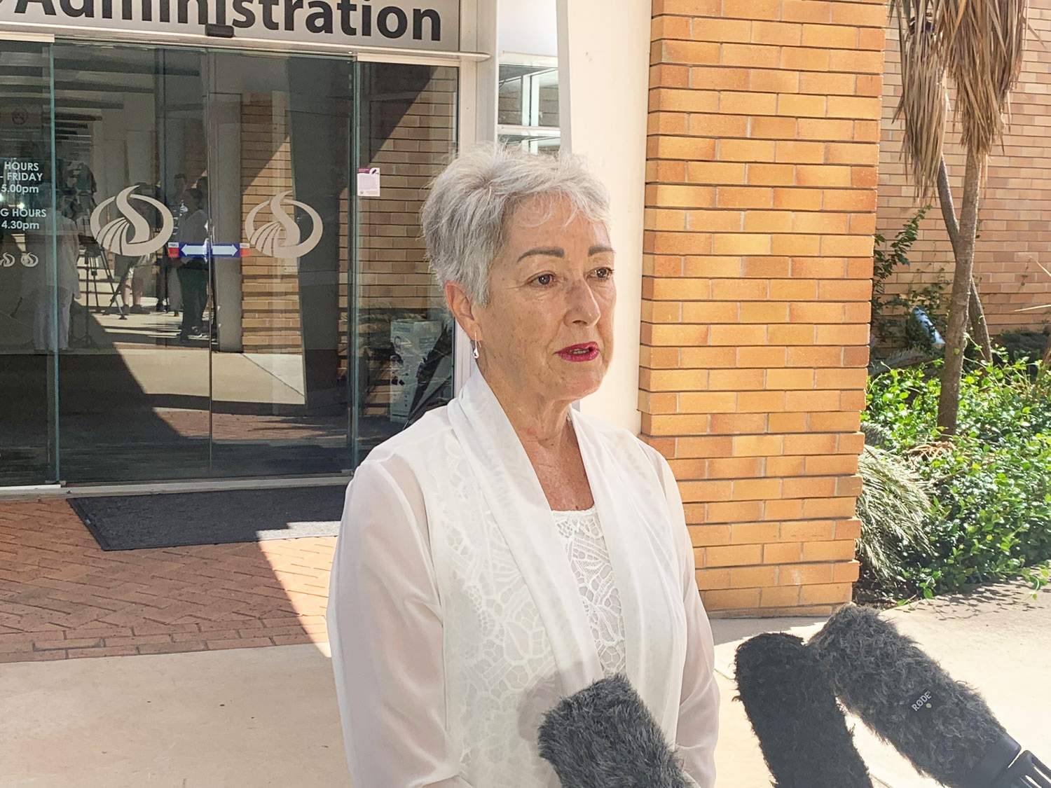 Emergency declaration revoked for leaking Talgai dam, residents allowed ...