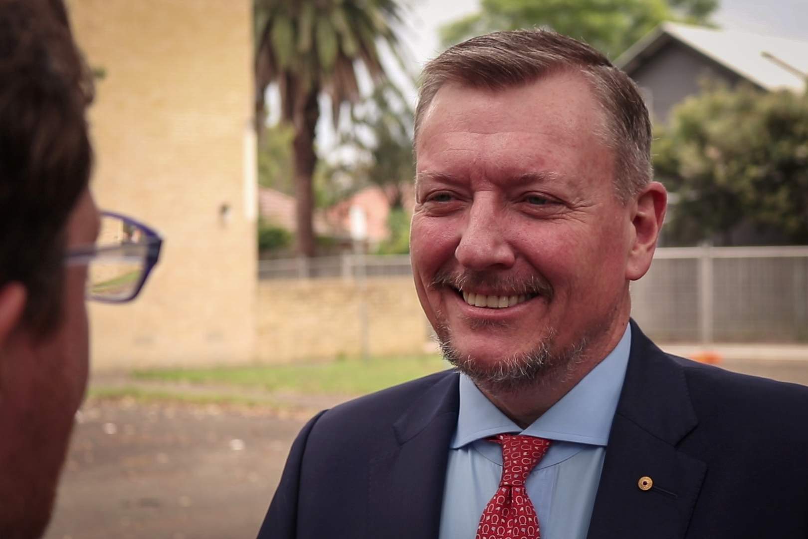 John Brogden on Musically Me - ABC listen