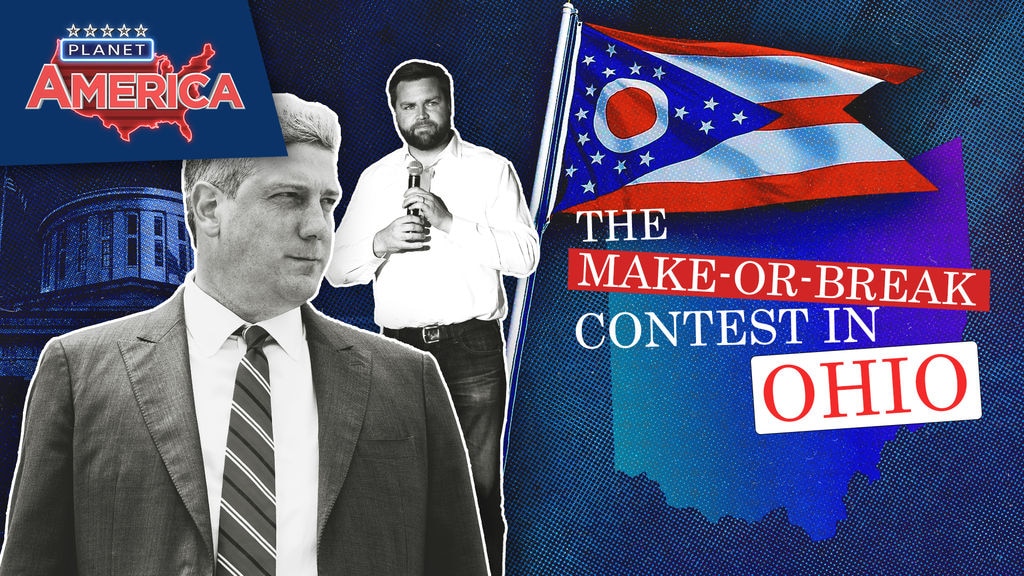 Planet America - ABC News