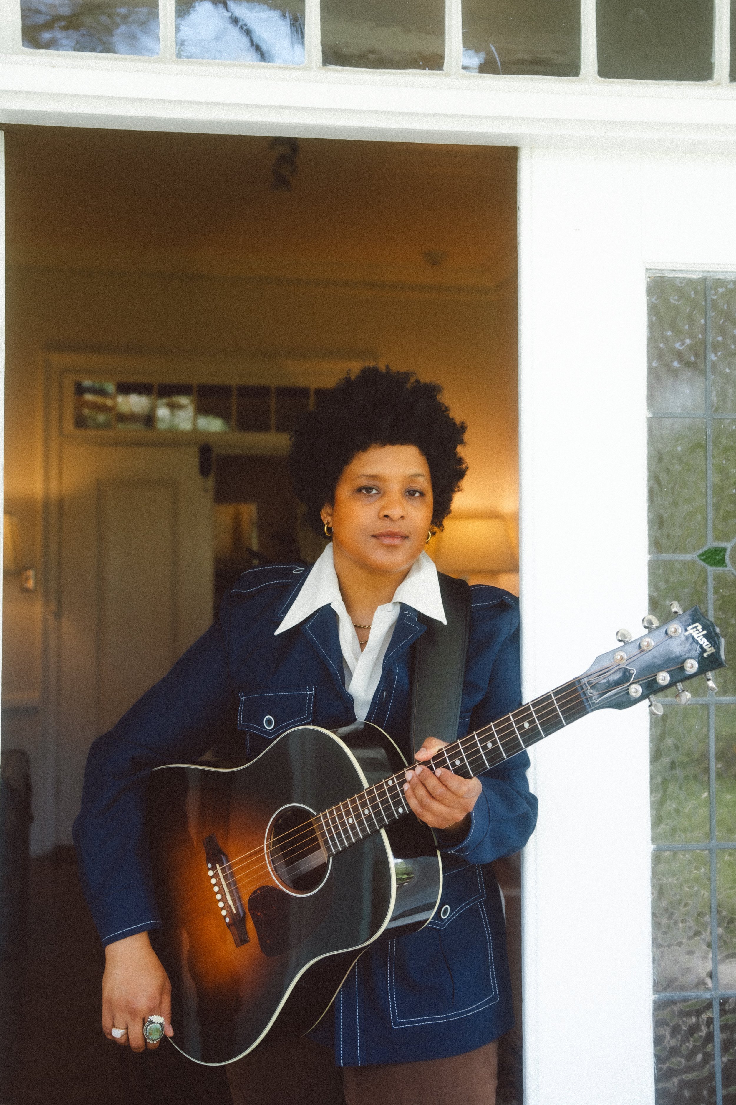 A behemoth of a episode with new music from Tami Neilson, Denitia, Tai ...