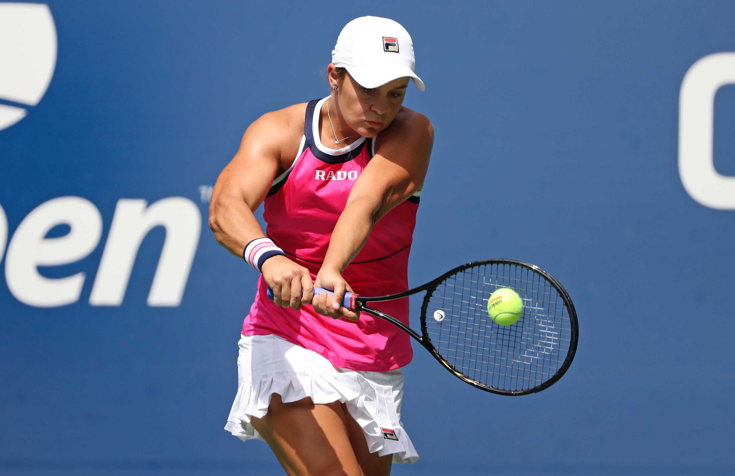 World number one Ash Barty to headline revamped Adelaide International ...
