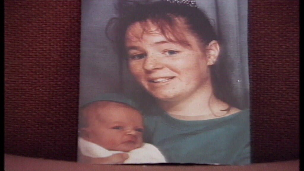 Ronald Joseph Buckland, accused of killing teenager Radina Djukich ...