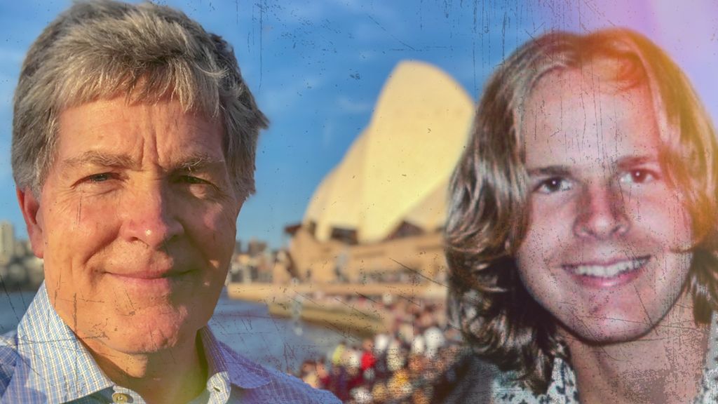 Team Scott | Scott Johnson - ABC News