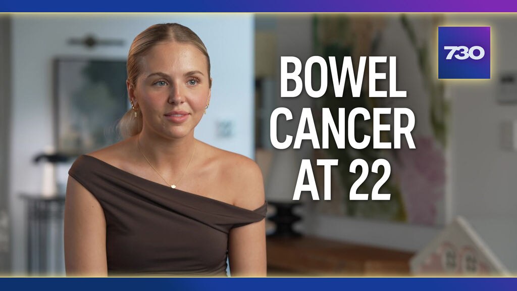 The worrying mystery behind the rise in early-onset bowel cancer - ABC News