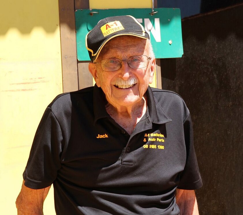 Verity Gorman - ABC News