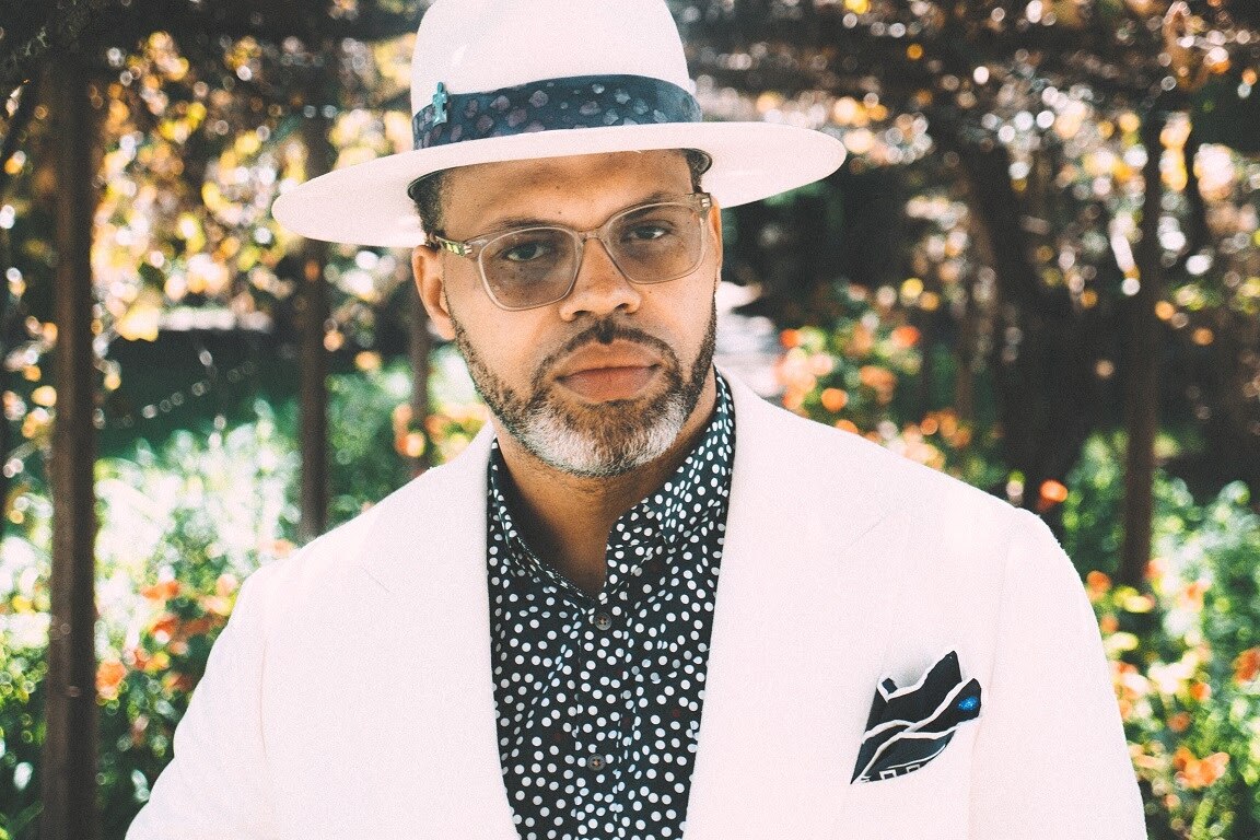 Sky High : Eric Roberson - ABC listen