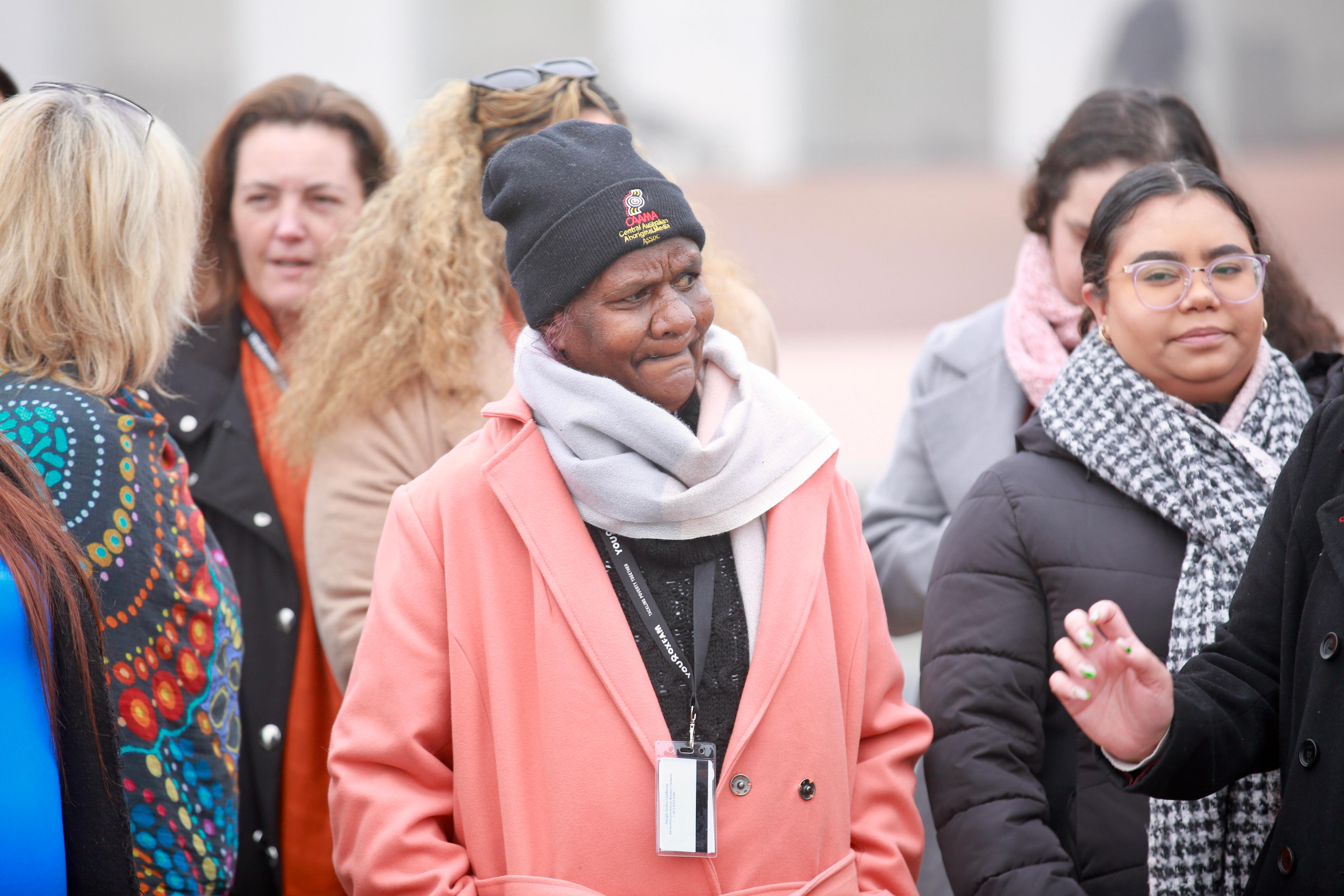 News - ABC Indigenous