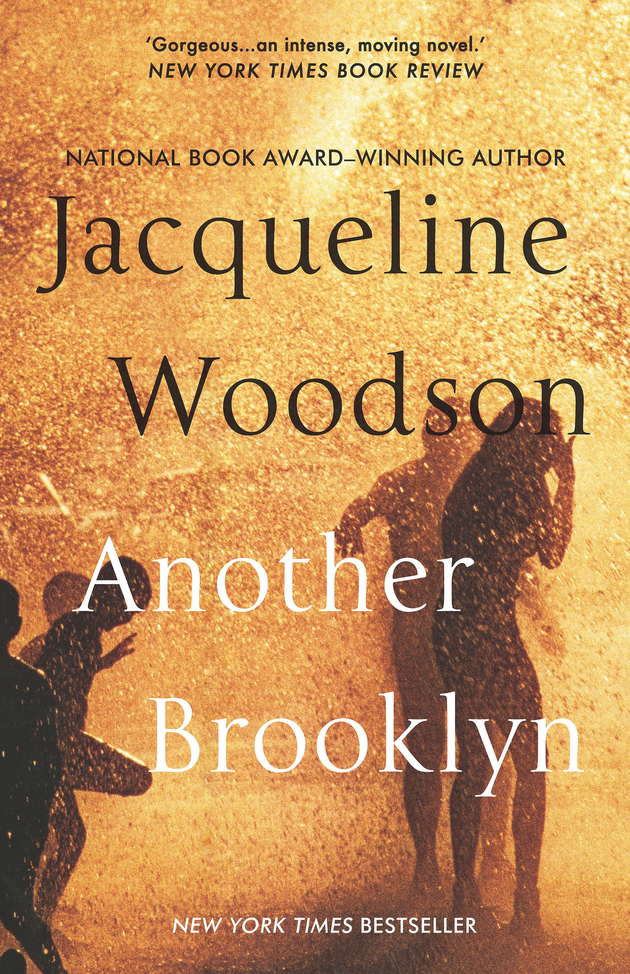 Growing up girl, Jacqueline Woodson's novel Another Brooklyn - ABC ...