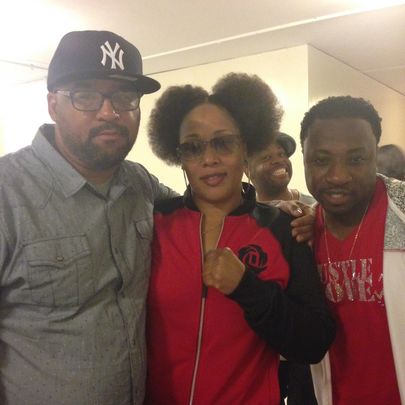 Hip hop turns 50 this week and it's revolutionised music from the Bronx ...