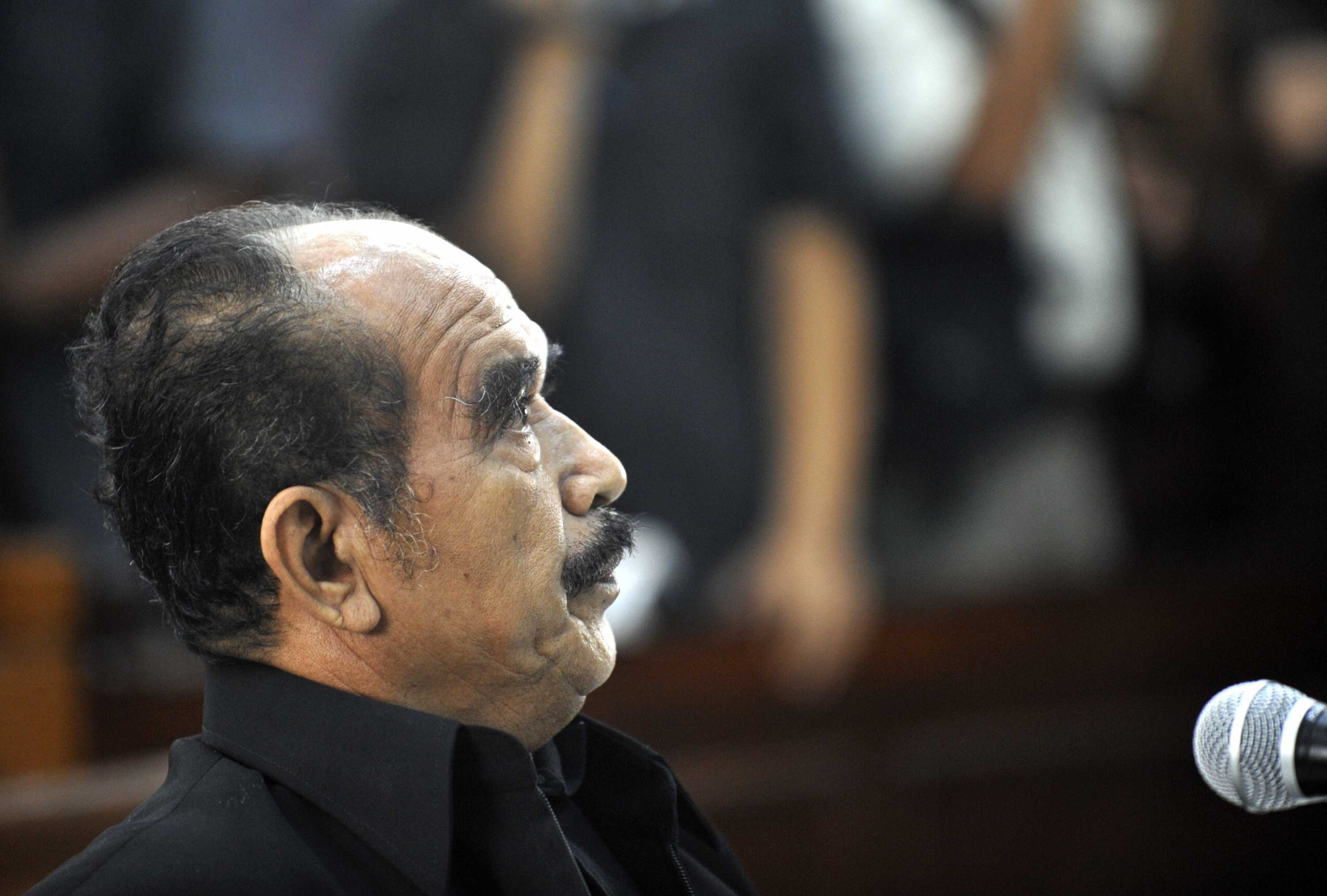 Indonesian sect leaders detained for blasphemy, draws condemnation from ...