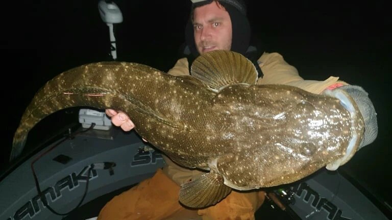 The Big Fish - ABC listen