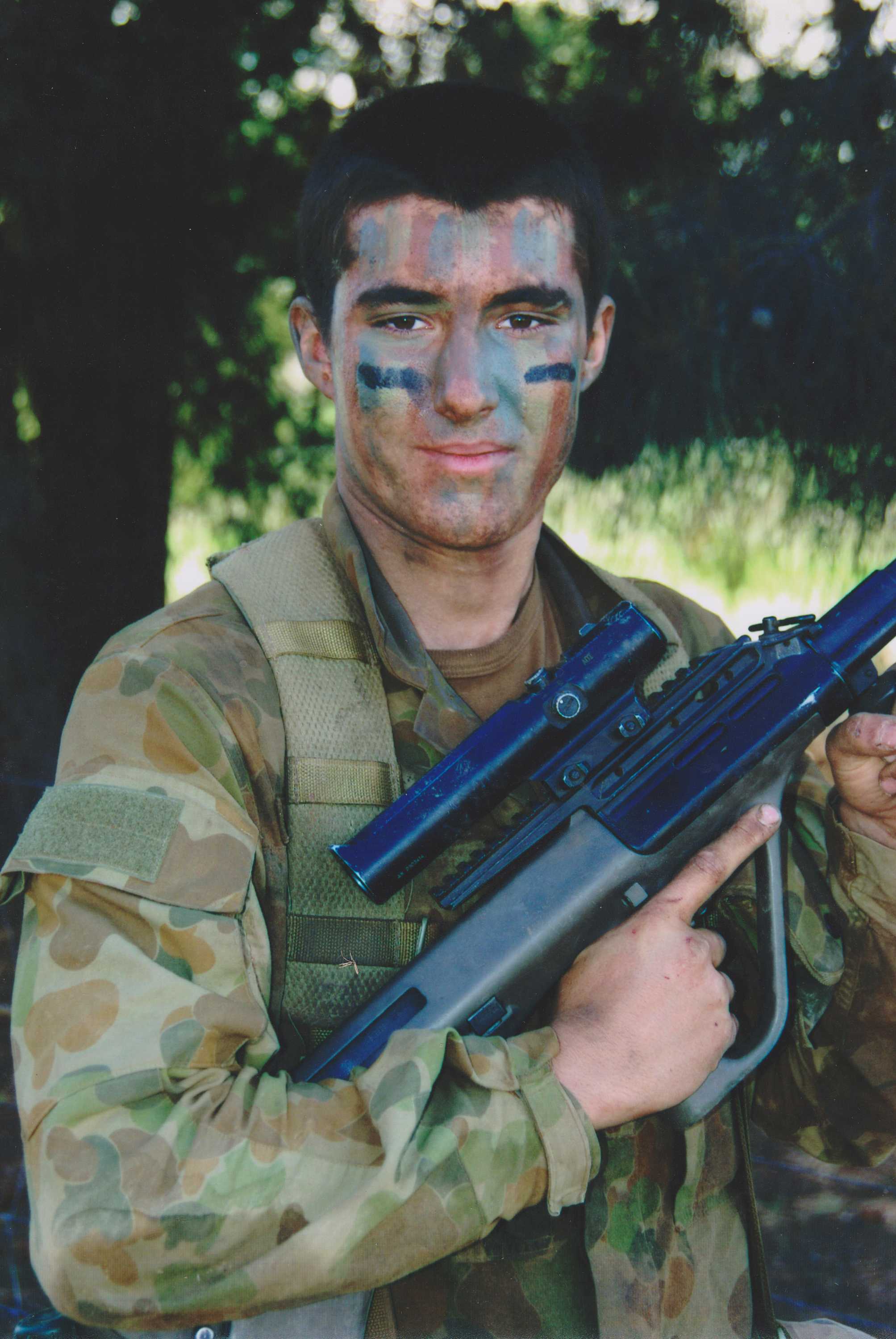 Sapper David Wood to be memorialised as Afghanistan casualty following ...