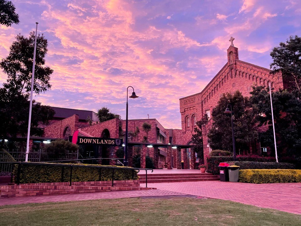 First independent Catholic school from Prep to year 12 for Darling ...