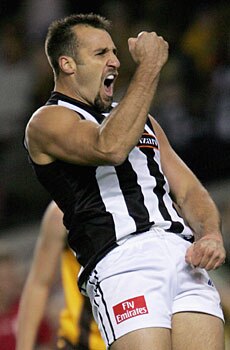 Rocca confident he's back to his best - ABC News