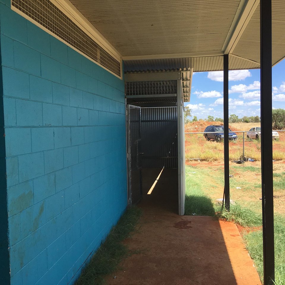 Aboriginal groups push for culturally designed housing, as NT ...