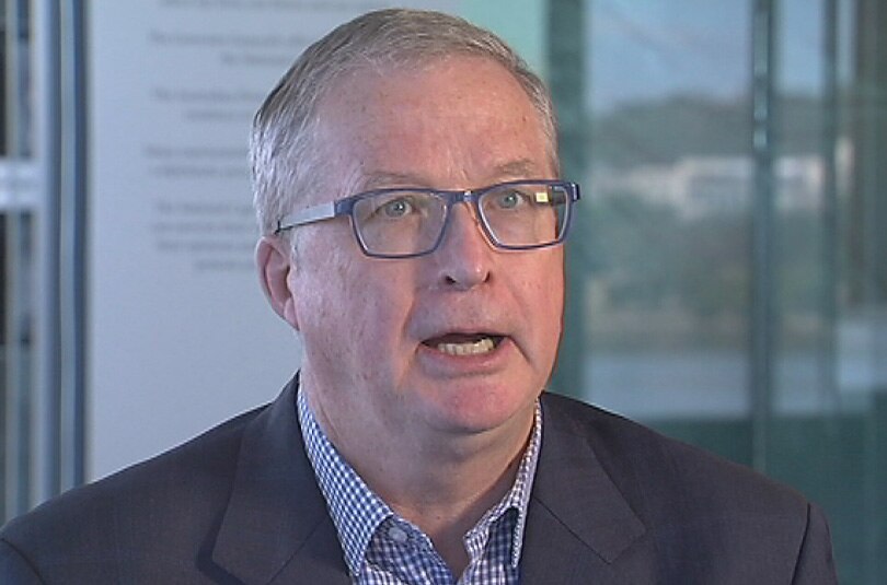 Trees, light rail routes and what's next for Canberra's Westside site ...