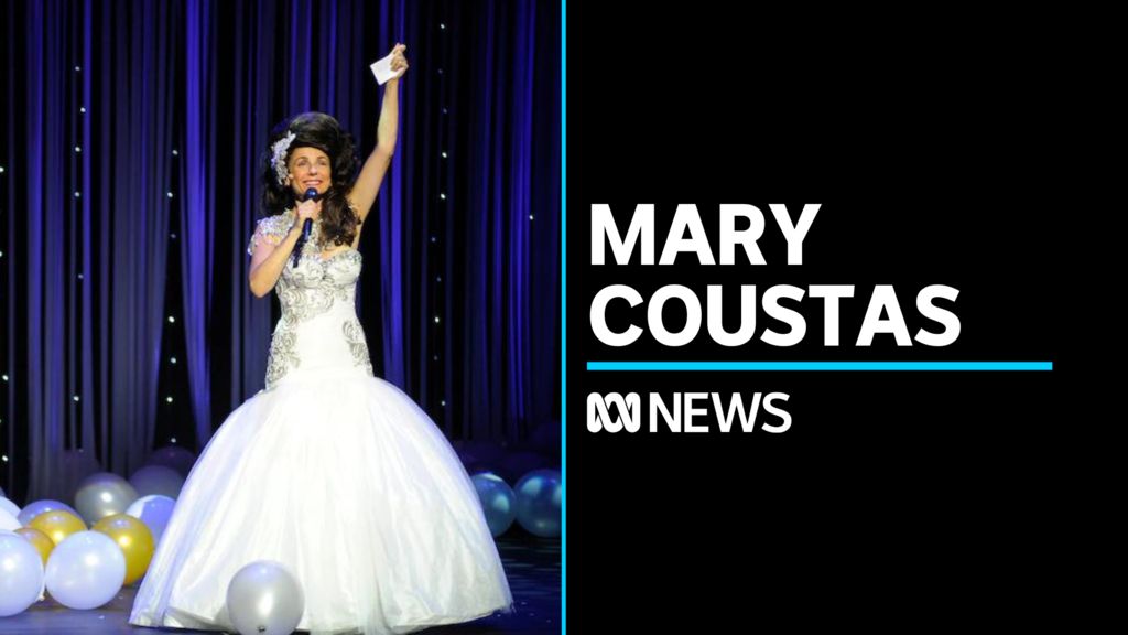 'Effie' creator Mary Coustas returns with new show 'This is personal ...