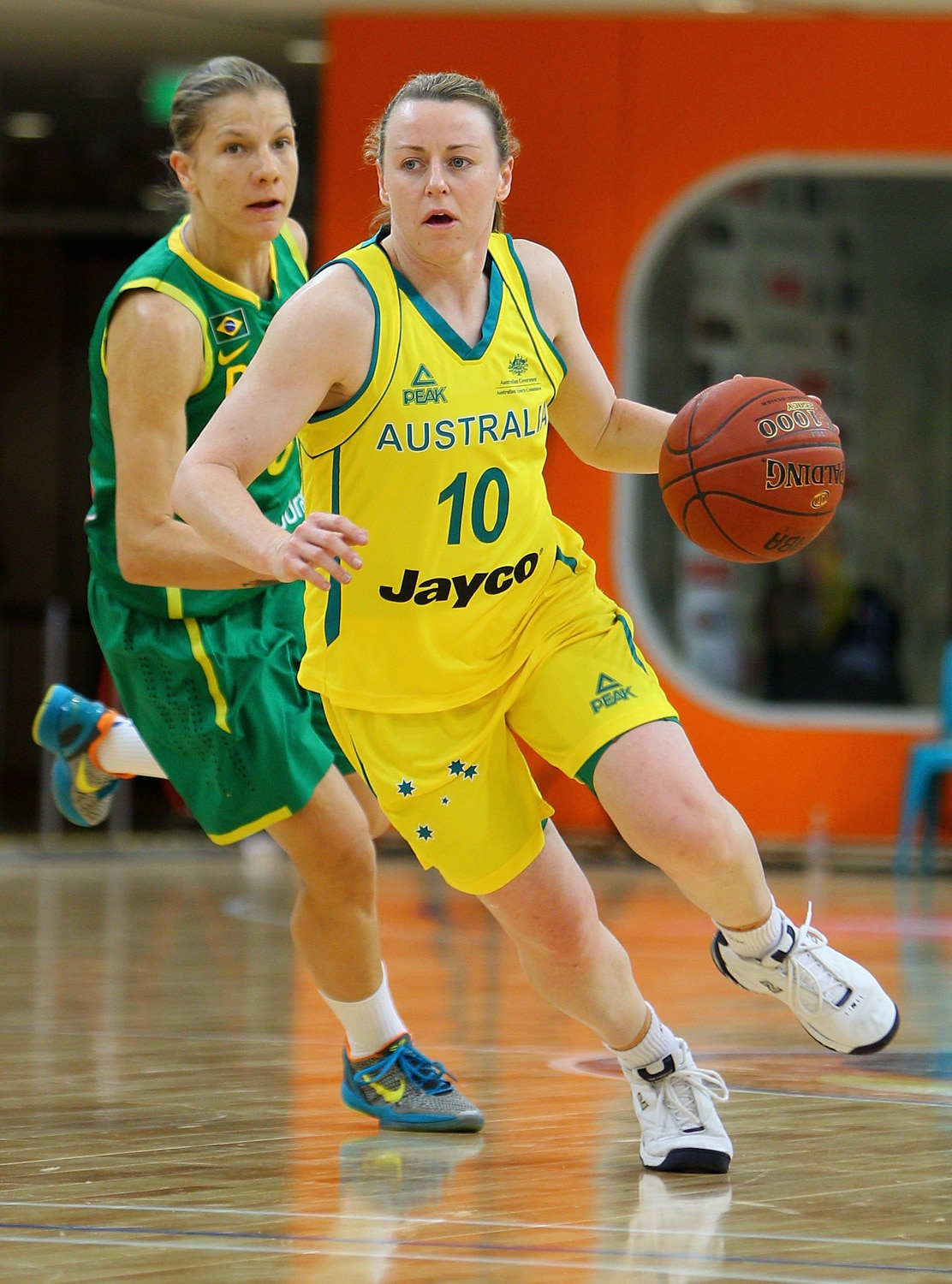 Basketball - ABC News