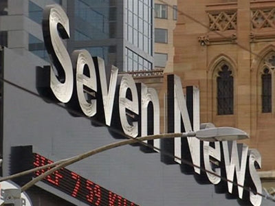 7 News coverage of tragedy sparks backlash - ABC News