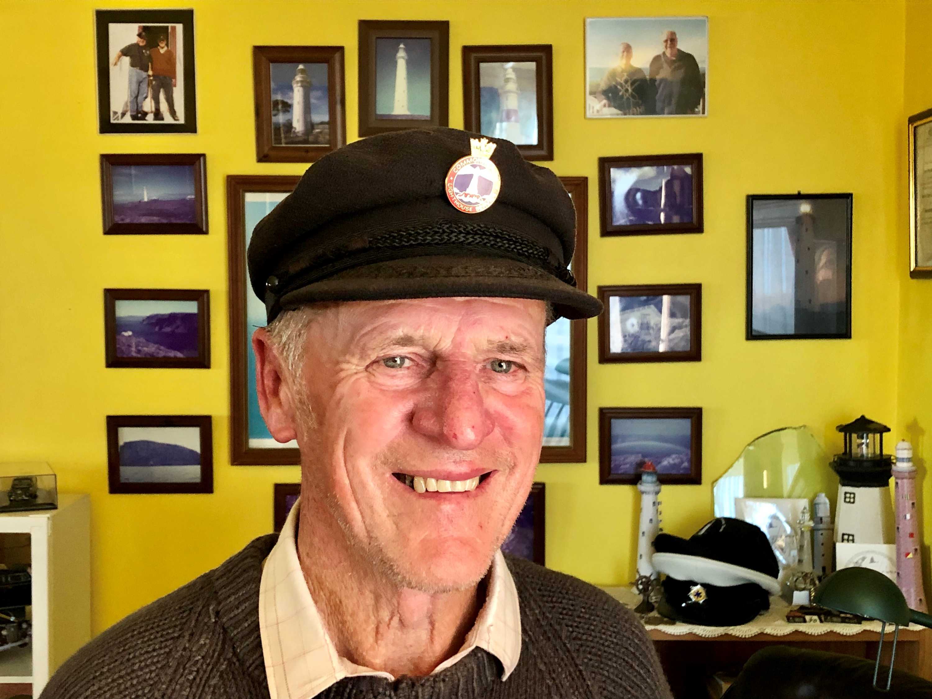 Last days of the lighthouse keepers - ABC Northern Tasmania