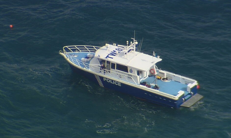 Search continues for scuba diver who failed to surface off Dawesville ...