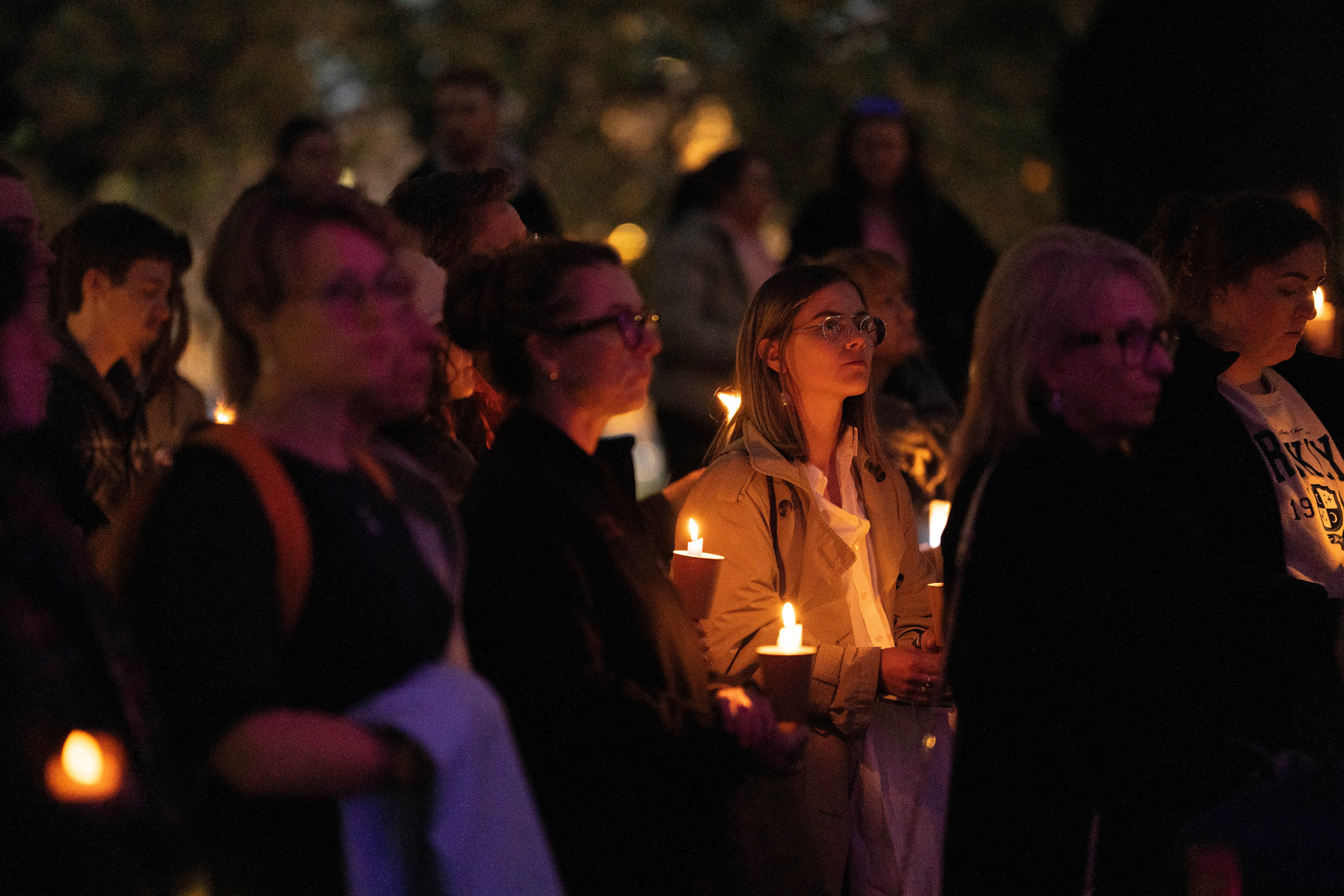 Daughter of murder victim Rachel Wake seeks accountability as ...