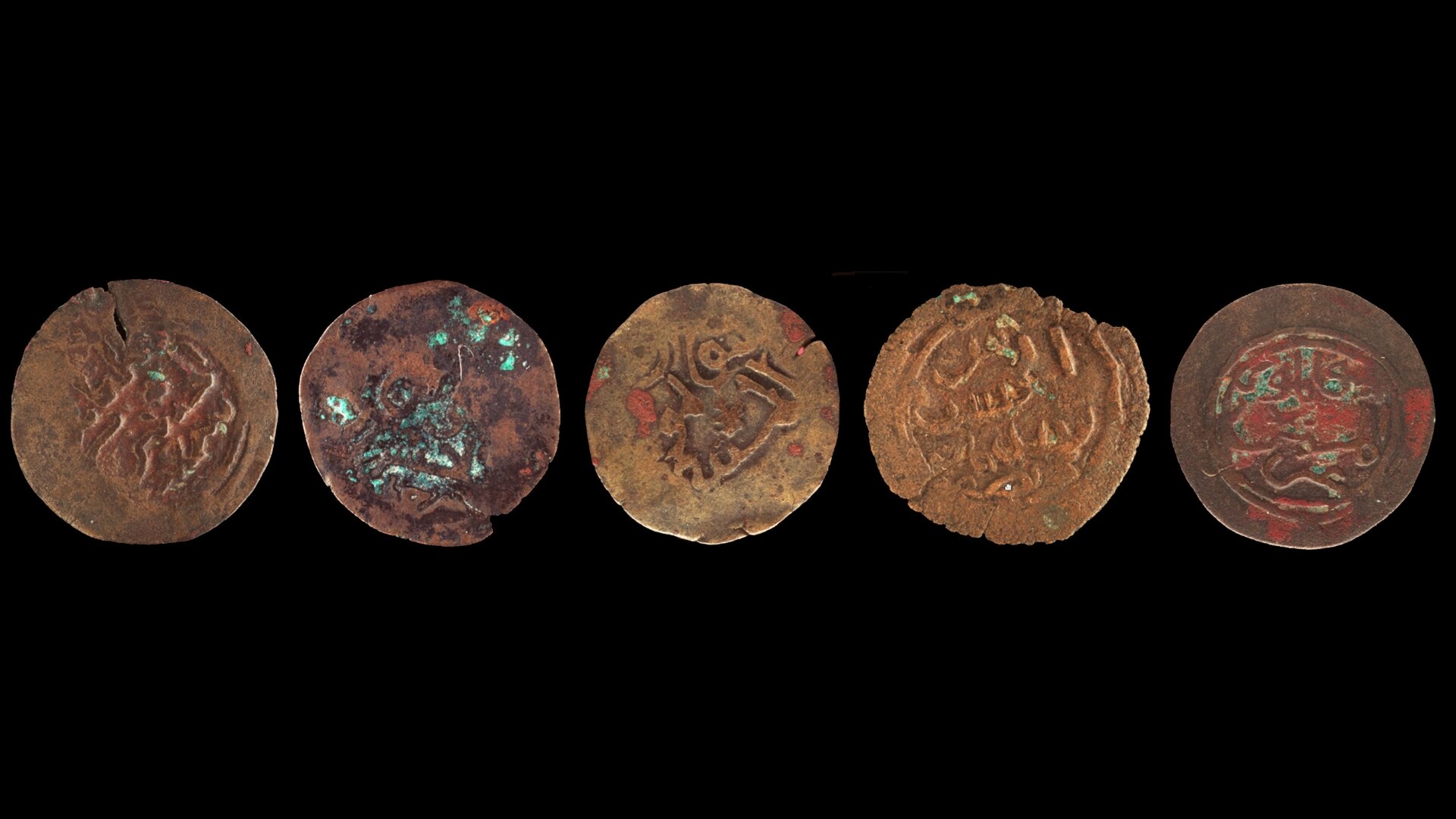 Buried treasure: how did medieval African coins end up in Arnhem Land ...