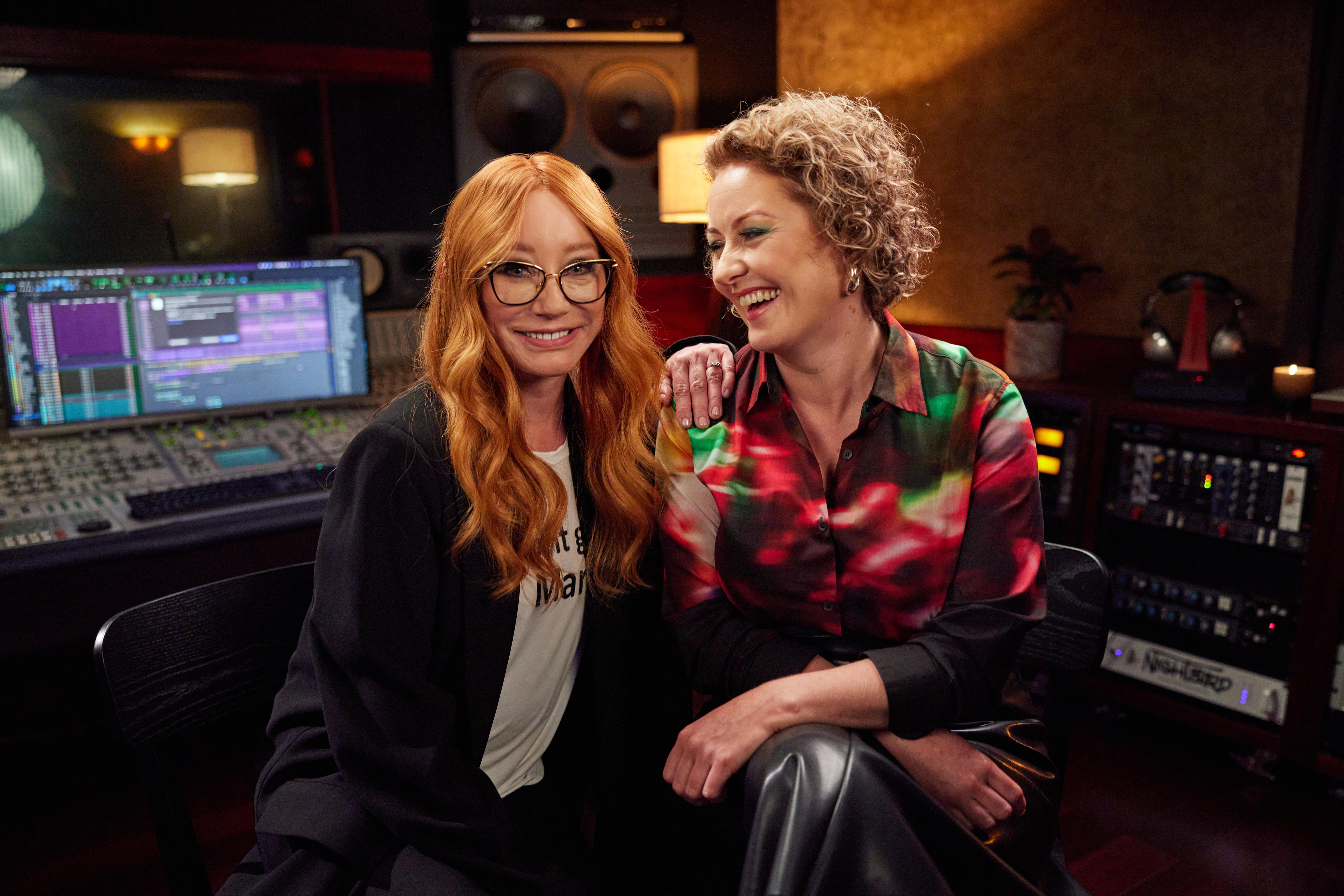 Changes to Double J Mornings and Curated, plus details of Take 5 with ...