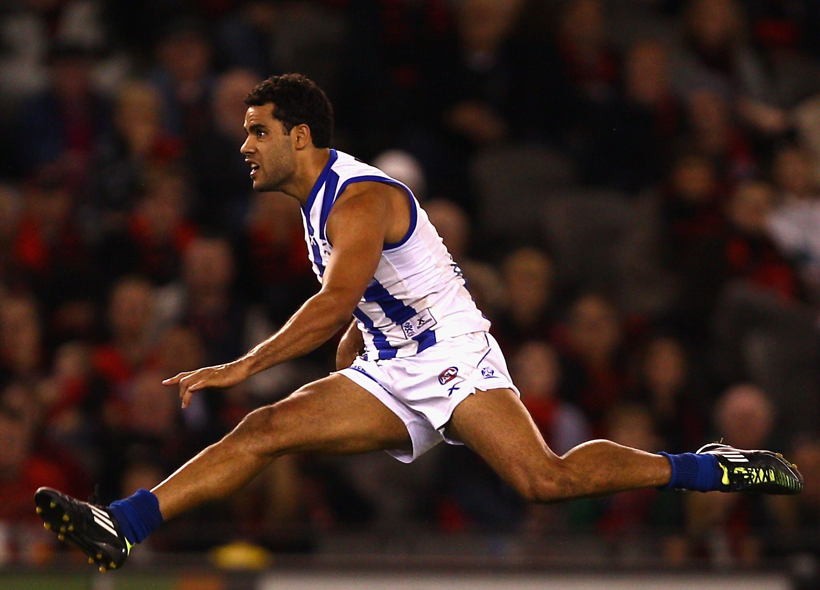 Daniel Wells to captain Australia for International Rules series ...