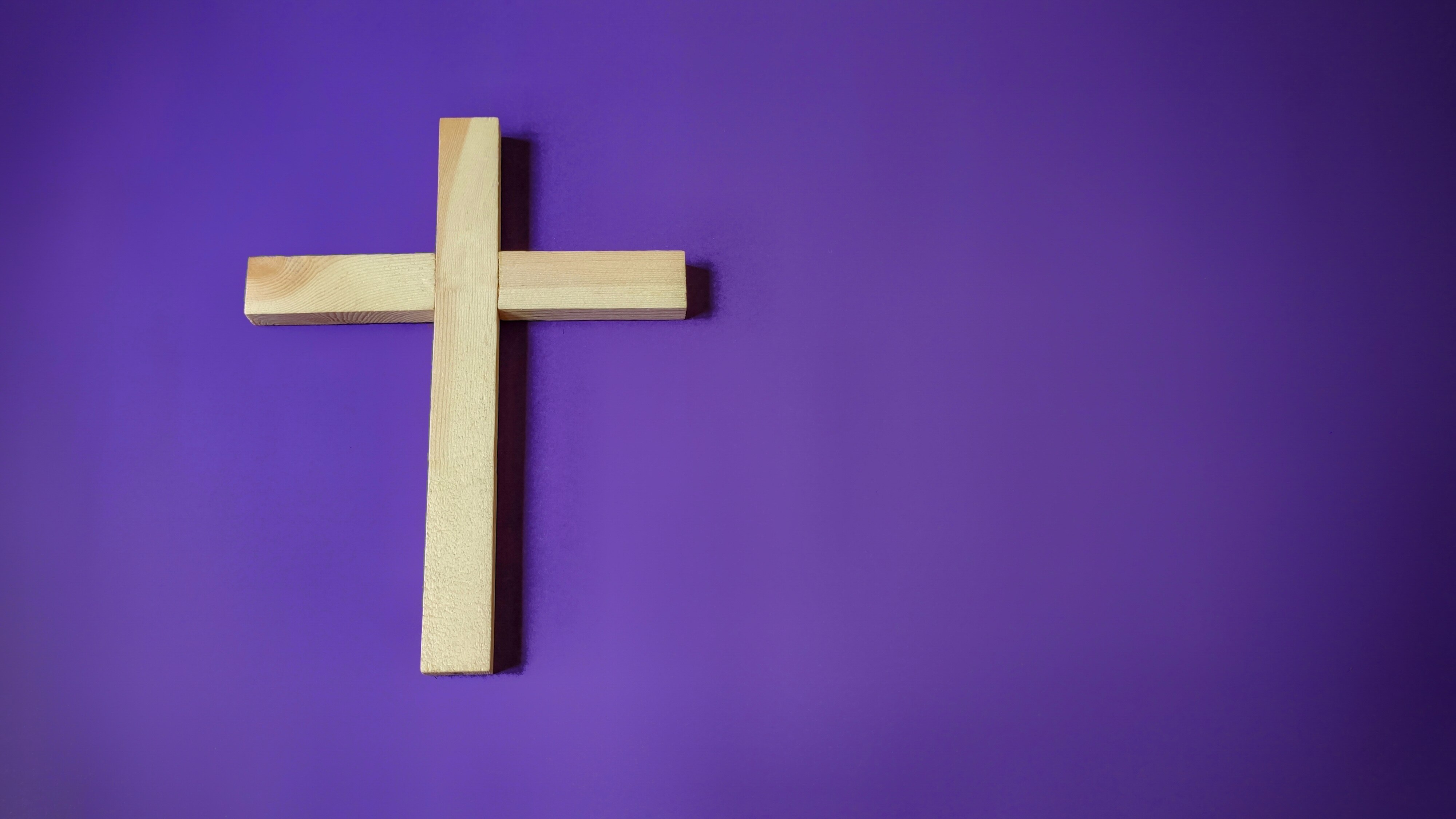 The journey toward Easter: The meaning of Lent and the mystery of ...