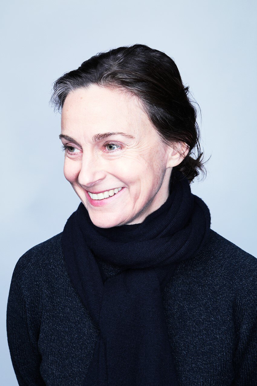 A postcard from Florence, by British author and actress Sarah Winman ...