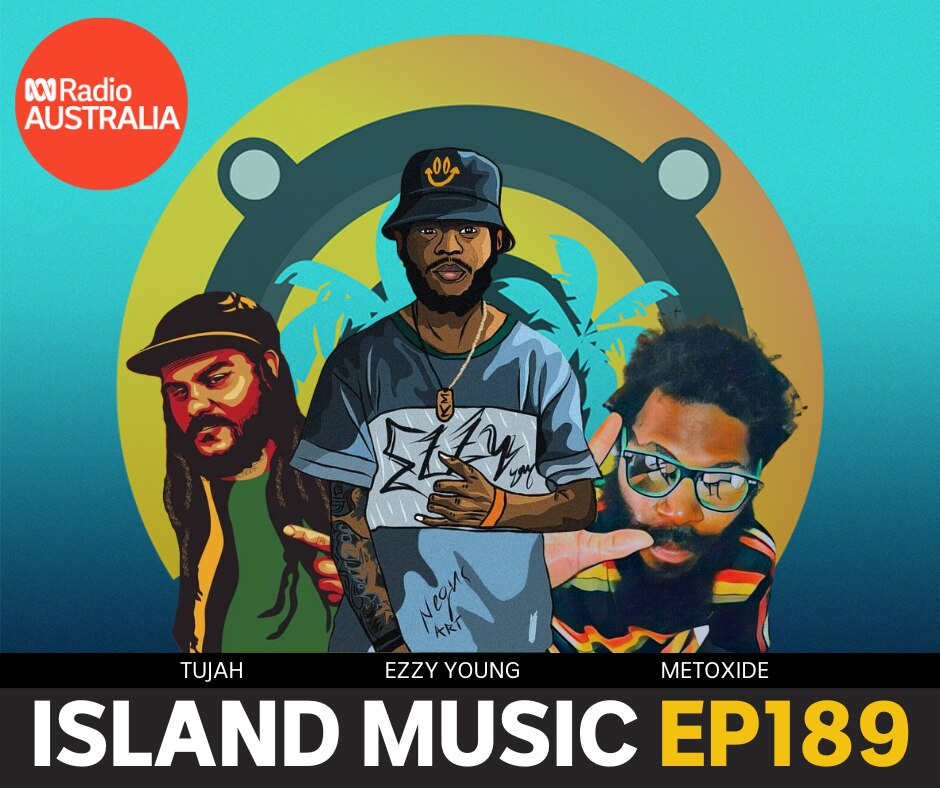 Island Music Ep189 - ABC Pacific