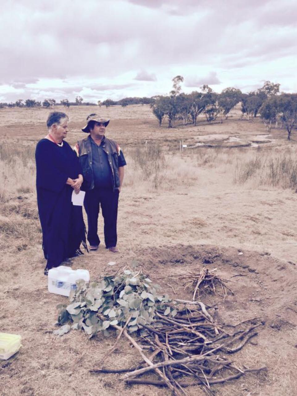 Sacred ancestral remains to return to country - ABC listen