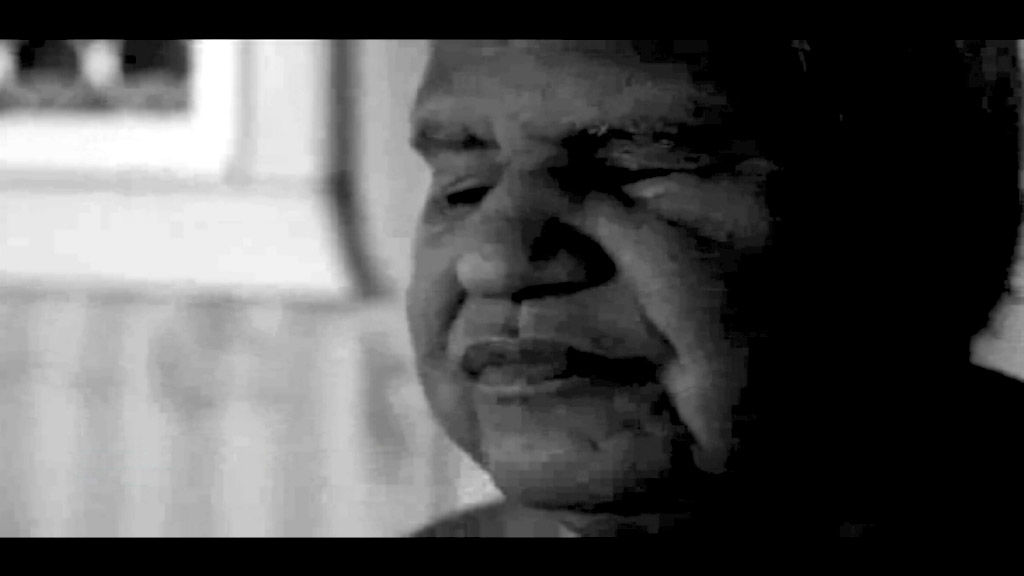 Yami Lester, who has been vision impaired since he was a young boy ...