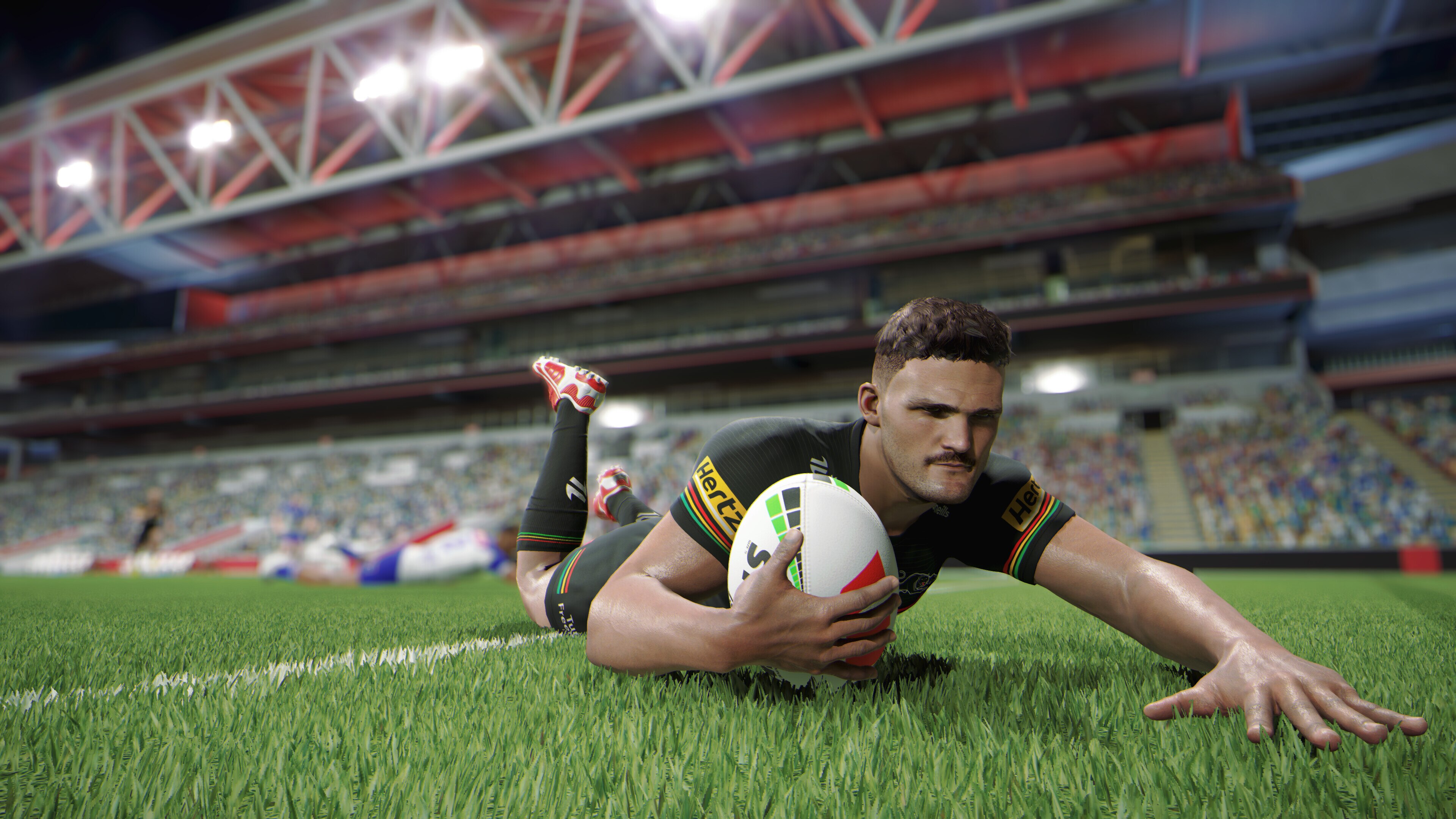 Rugby League 26 video game developer hits back at criticism from ...
